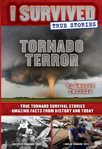 The I SURVIVED Series | Lauren Tarshis