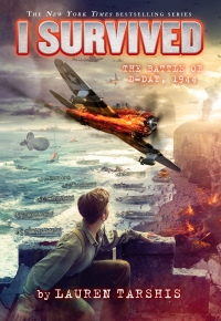 The I SURVIVED Series | Lauren Tarshis