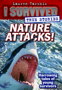 The I SURVIVED Series | Lauren Tarshis