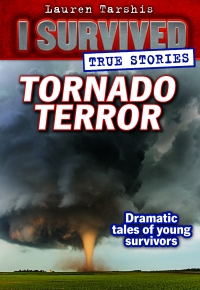 The I SURVIVED Series | Lauren Tarshis