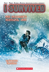 The I SURVIVED Series | Lauren Tarshis