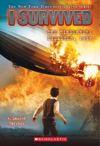 The I SURVIVED Series | Lauren Tarshis